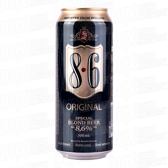 Consulta - DUX - Beer Company