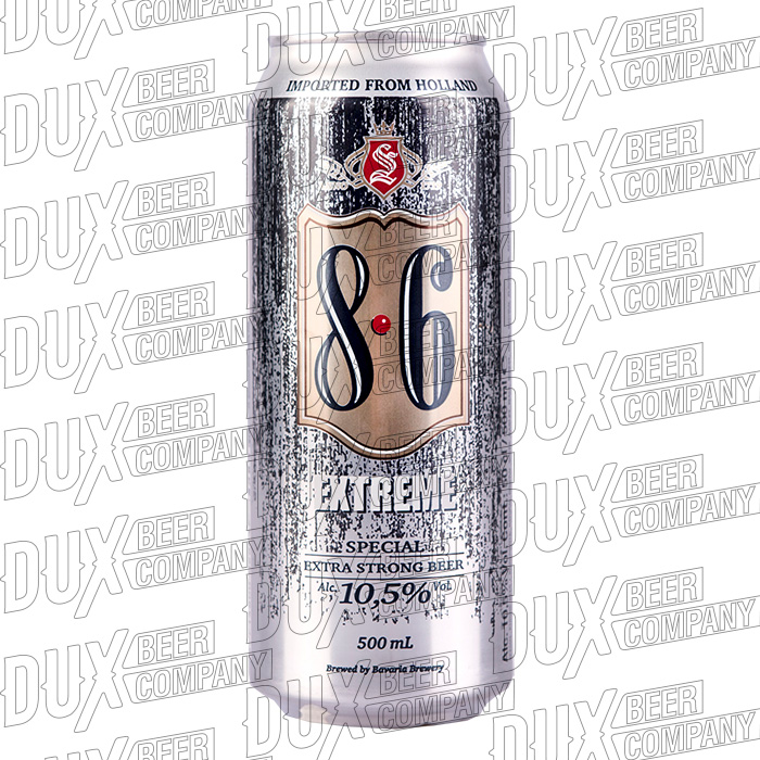 Consulta - DUX - Beer Company
