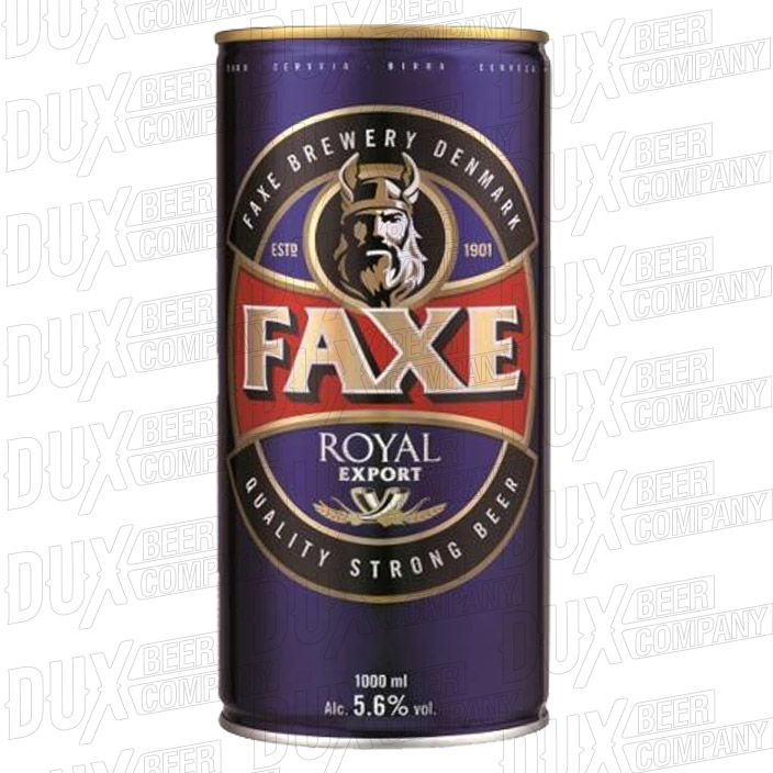 Consulta - DUX - Beer Company