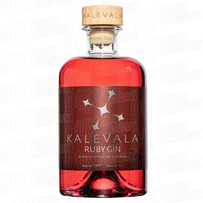 Consulta - DUX - Beer Company