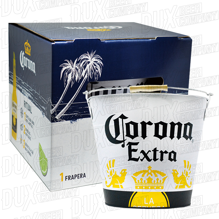 Consulta - DUX - Beer Company