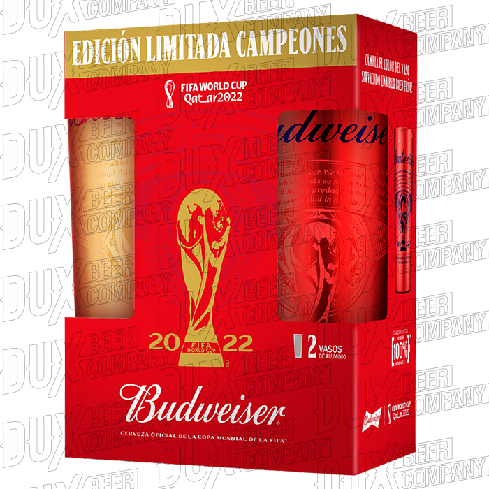 Consulta - DUX - Beer Company