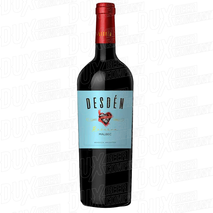 Consulta - DUX - Beer Company