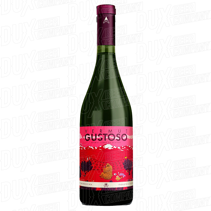 Consulta - DUX - Beer Company